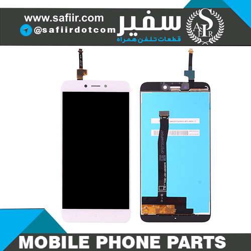 ال سی دی MI NOTE 4X قیمت ال سی دی شیائومی- قطعات موبایل سفیر
