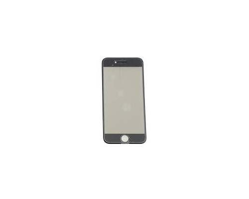 GLASS+FRAME+OCA IPHONE 5S BLACK - قطعات موبایل سفیر