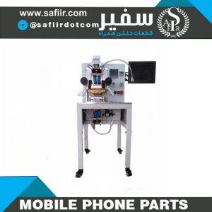 FLAT DEVICE SS-914 SUN CHIN -دستگاه تعويض فلت سان شاين - قطعات موبایل سفیر
