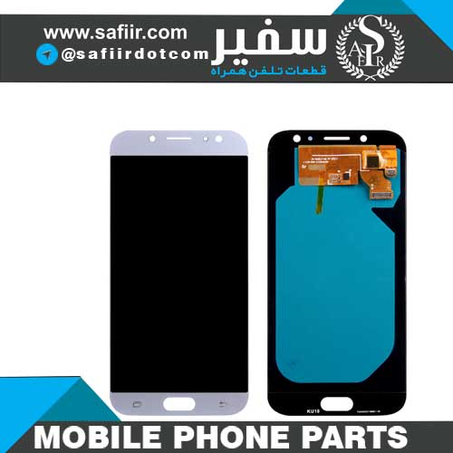 ال سی دی سامسونگ J730 اينسل قطعات موبایل - قطعات موبایل سفیر