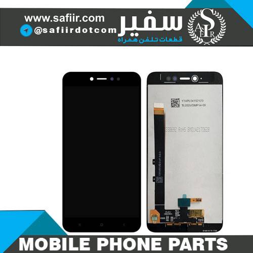 ال سی دی NOTE 5A شيائومی قیمت ال سی دی شیائومی- قطعات موبایل سفیر